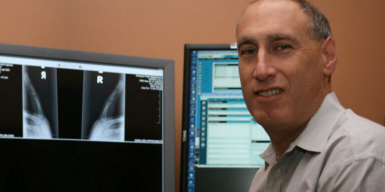 Radiologists - Zwanger-Pesiri Radiology