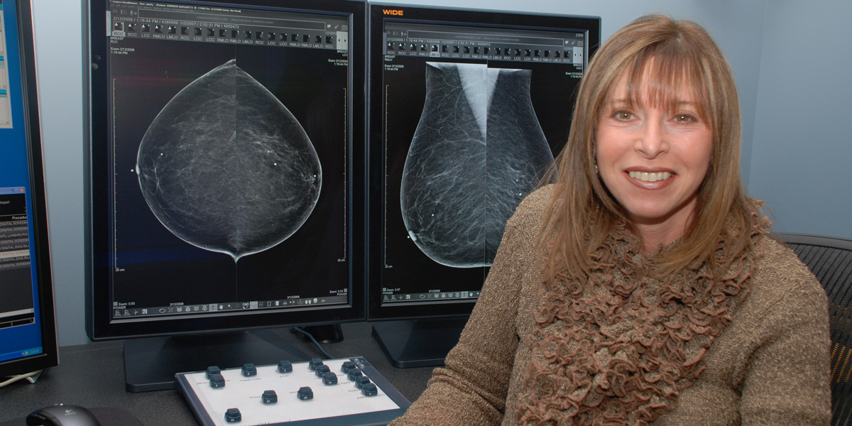 Radiologists - Zwanger-Pesiri Radiology