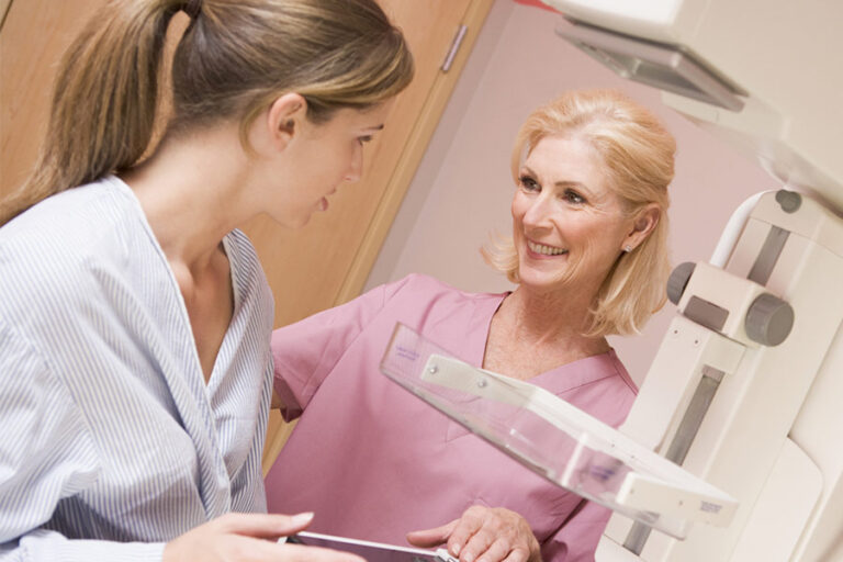 Women’s Imaging in New York - Mammography, Ultrasound, And More