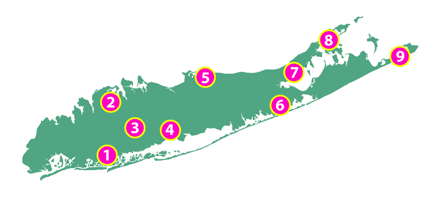 Long Island Breweries - Zwanger-Pesiri Radiology