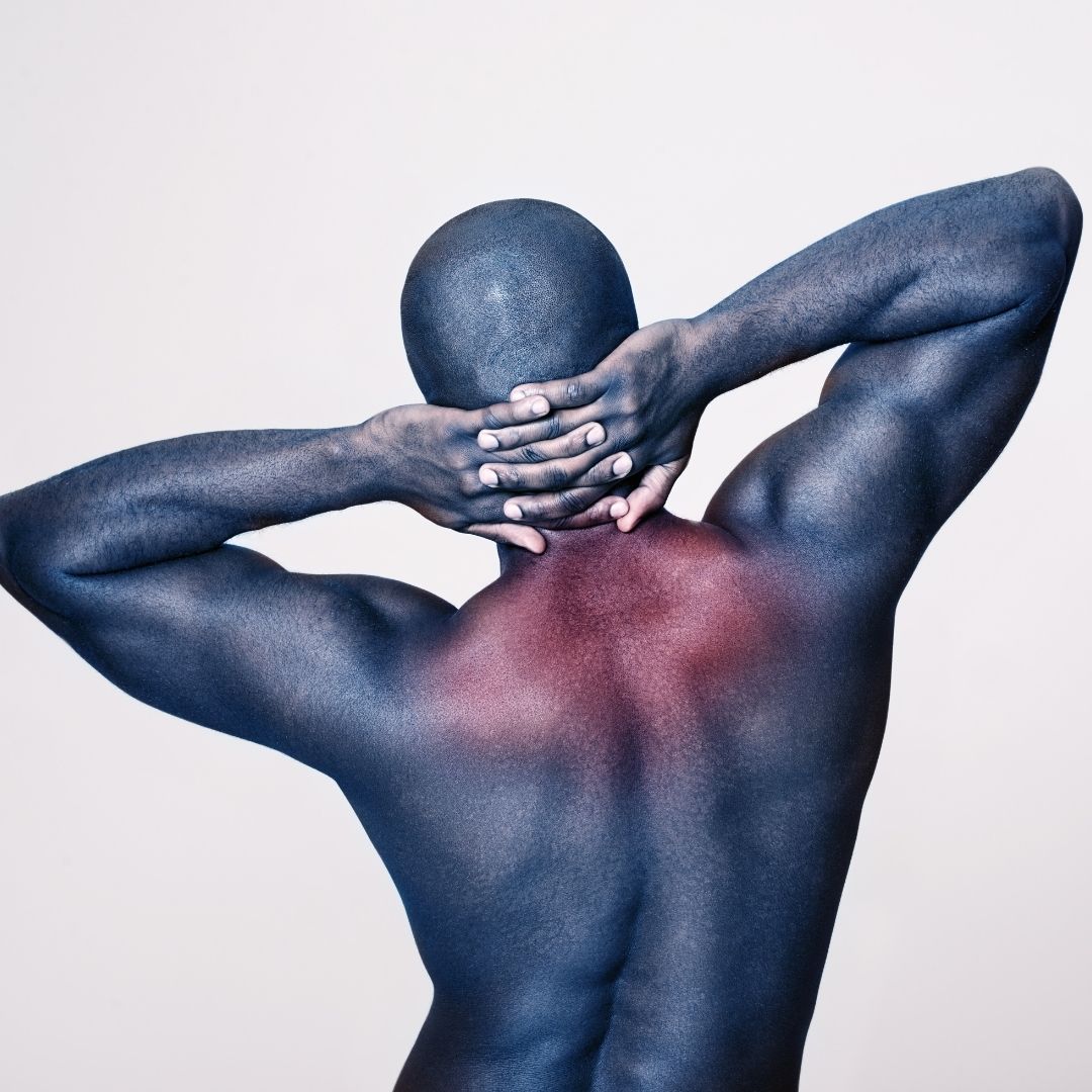 Musculoskeletal Pain - Zwanger-Pesiri Radiology