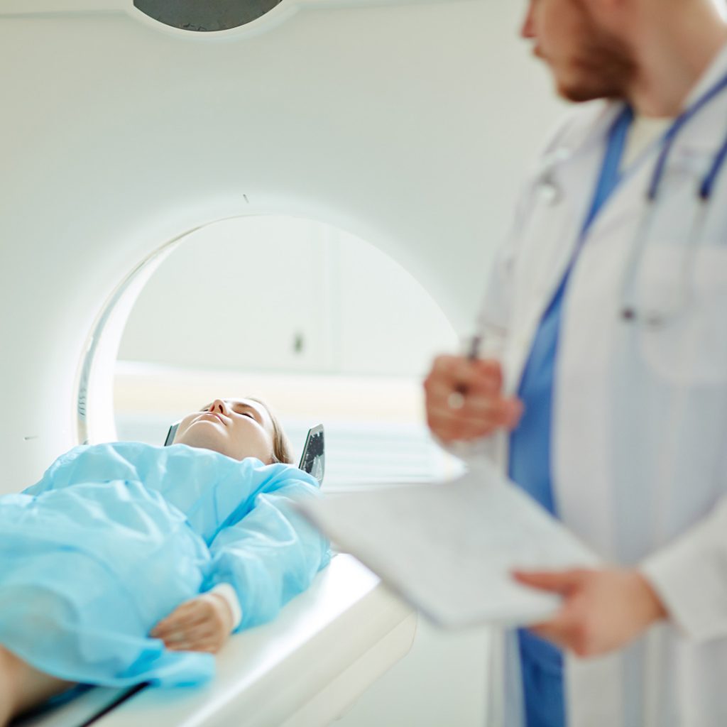 Different Types of Nuclear Medicine Exams and What They Evaluate ...