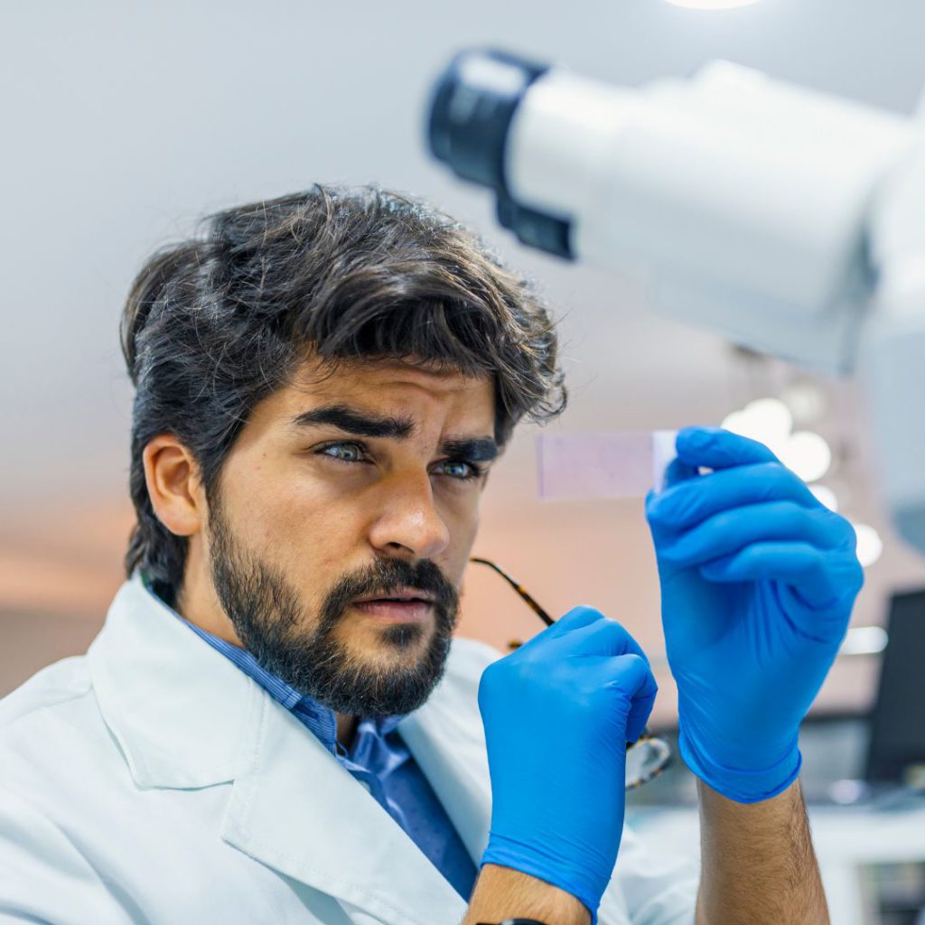 Different Types of Biopsy and When to Get One - Zwanger-Pesiri Radiology