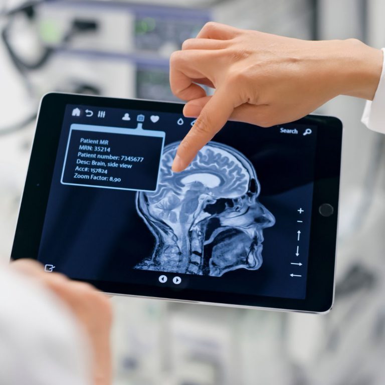 Different Types of Nuclear Medicine Exams and What They Evaluate ...