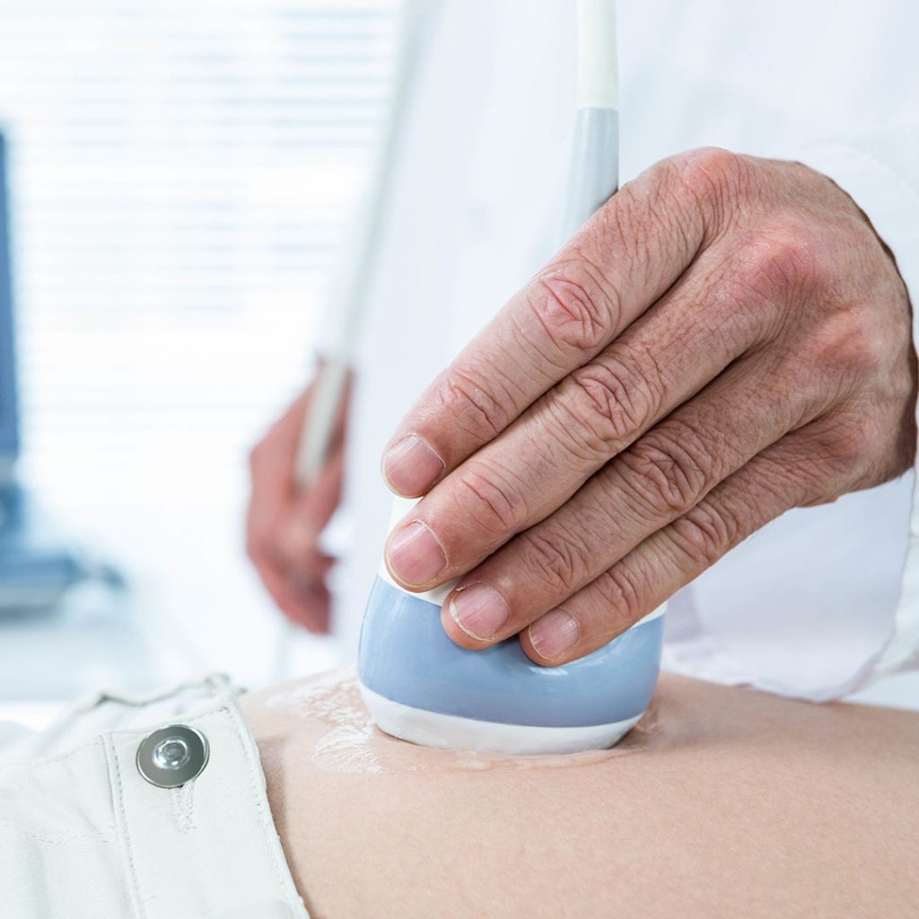 Different Types of Ultrasound Exams and What They Evaluate - Zwanger ...