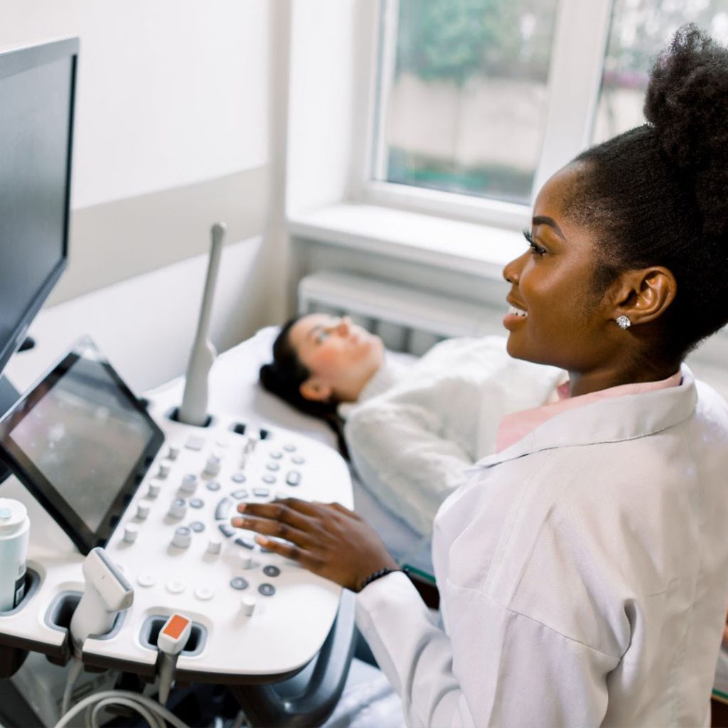 Different Types of Ultrasound Exams and What They Evaluate - Zwanger ...