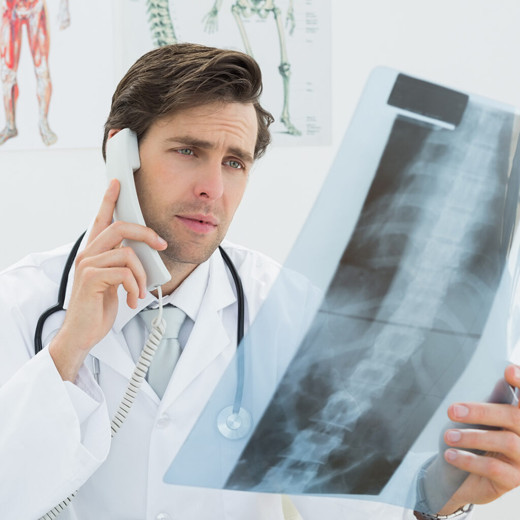 East Setauket - Zwanger-Pesiri Radiology