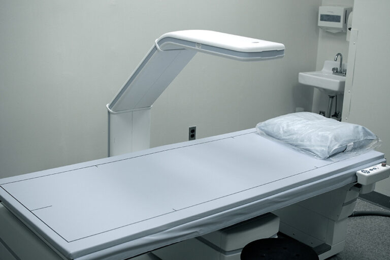 Carle Place - Zwanger-Pesiri Radiology