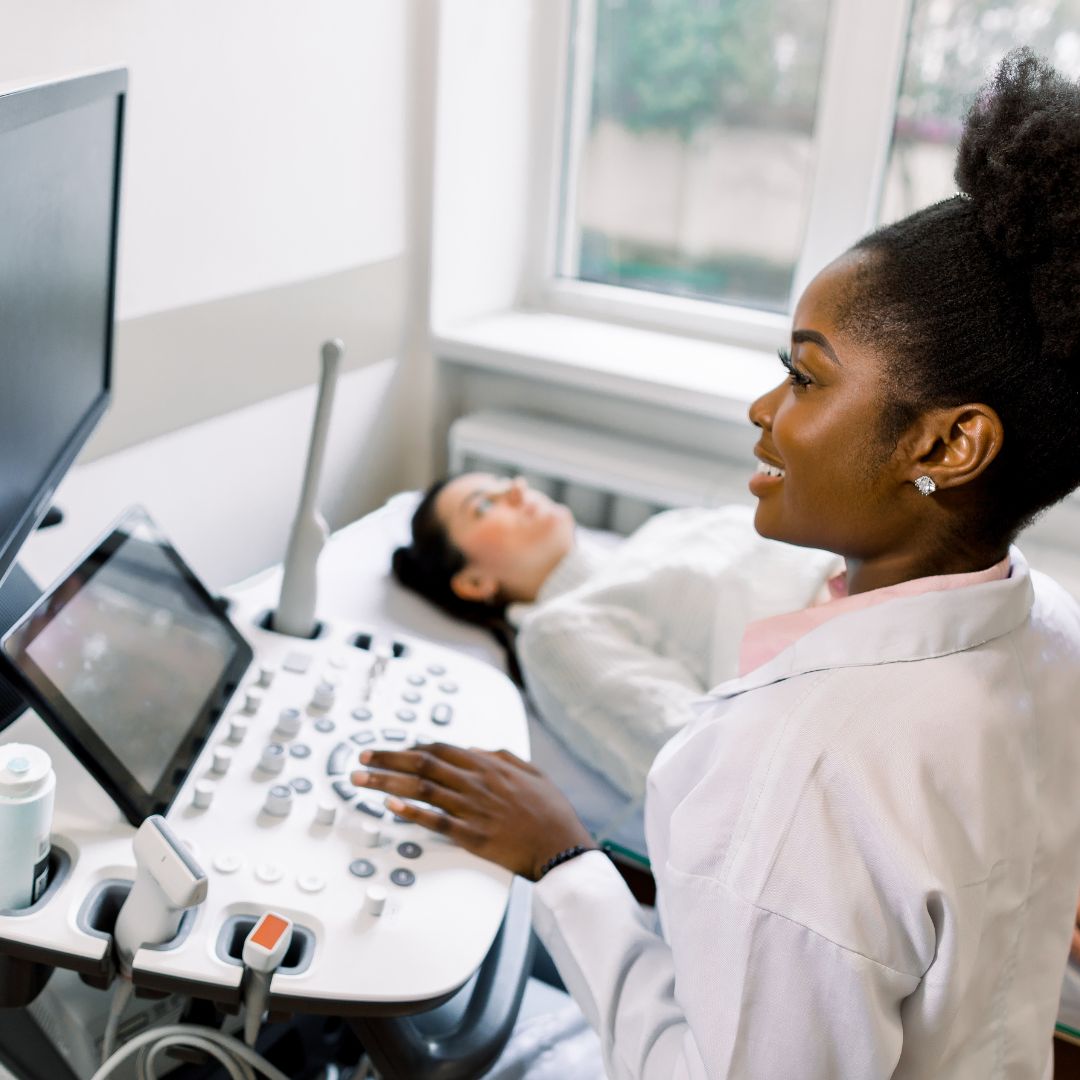 What Is an Ultrasound? - Zwanger-Pesiri Radiology