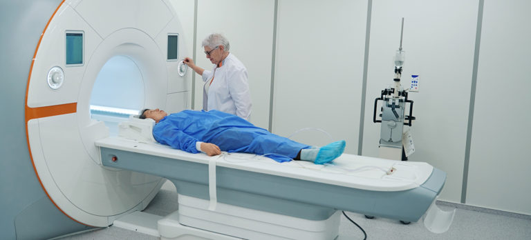 MR Enterography - Zwanger-Pesiri Radiology