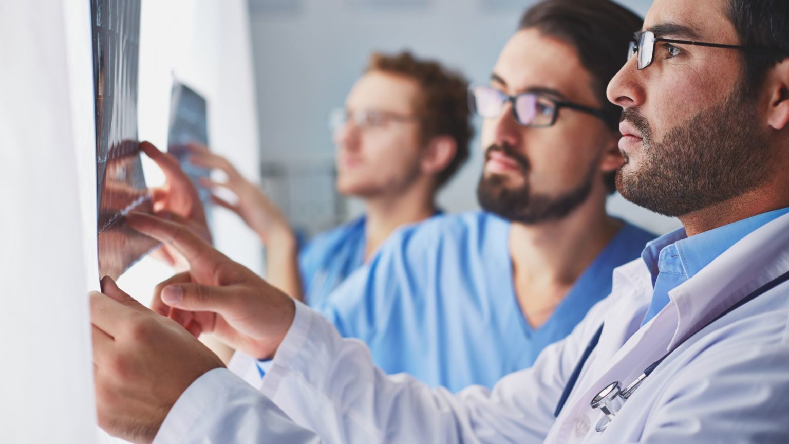 ZP RAD, Author at Zwanger-Pesiri Radiology