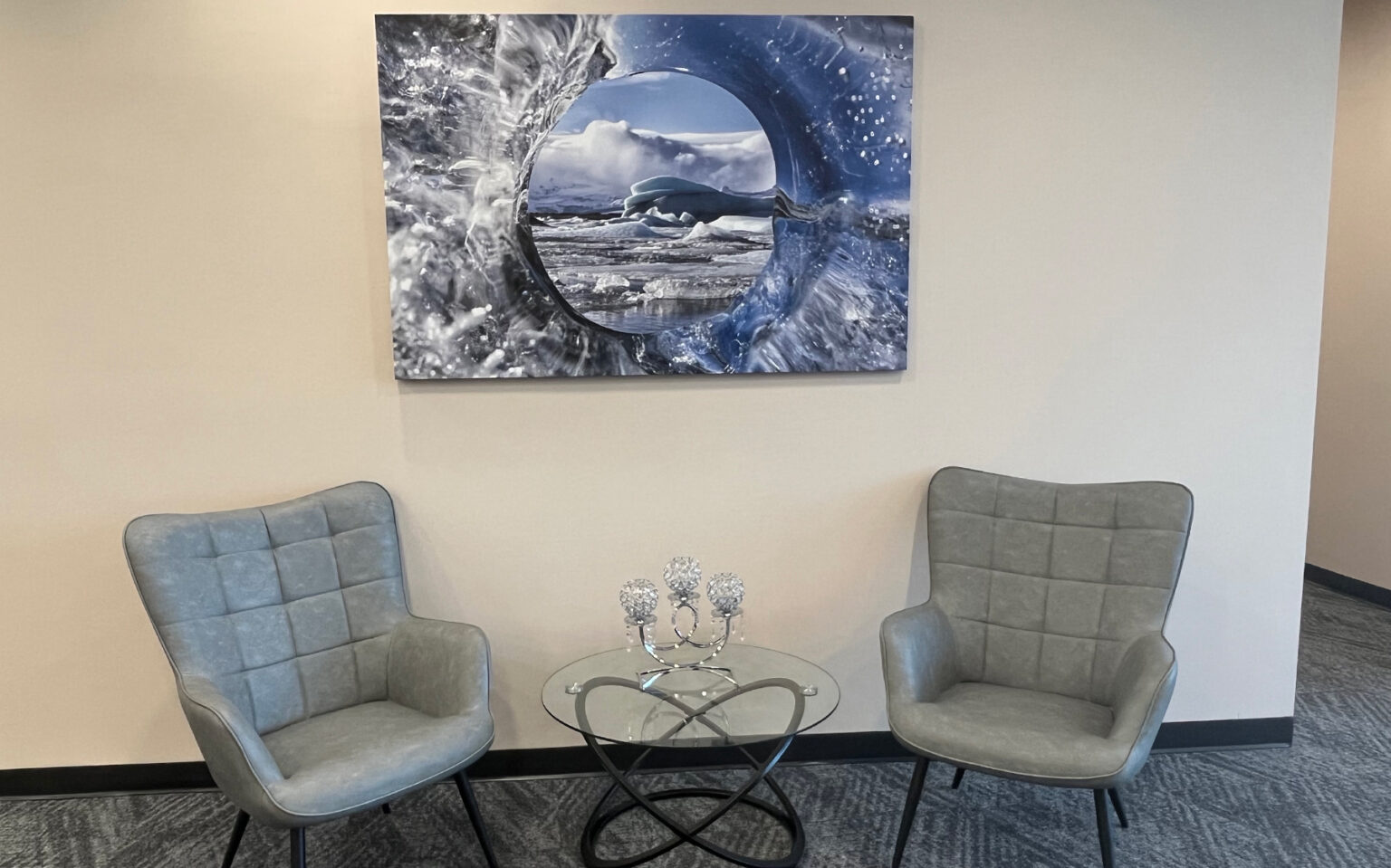 Carle Place - Zwanger-Pesiri Radiology