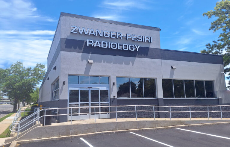 North Bellmore - Zwanger-Pesiri Radiology